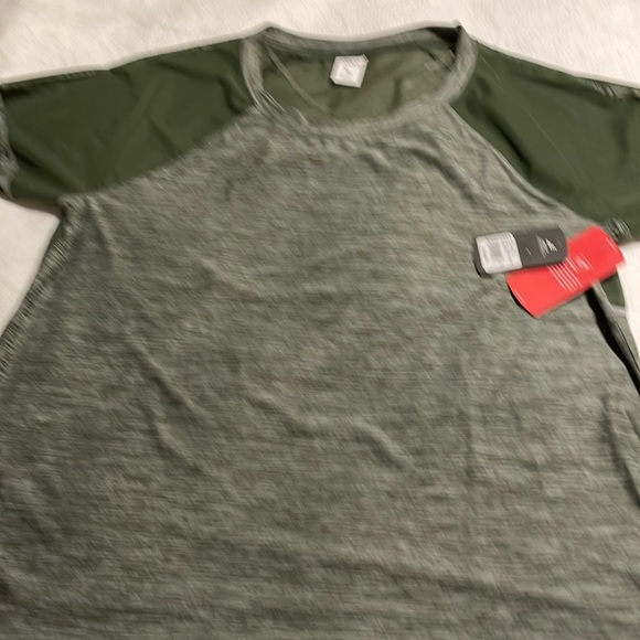 bcg | Tops | Bcg Xl Color Is Army Green | Poshmark